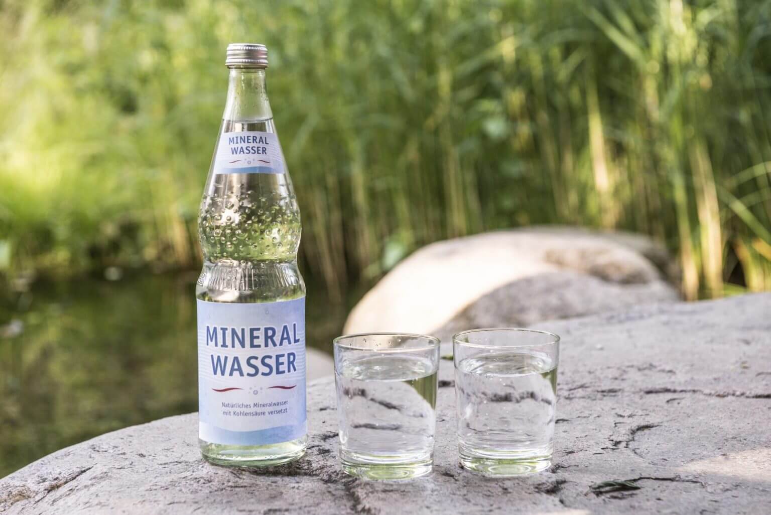 Schone Mineralwasser Selber Machen Fotos