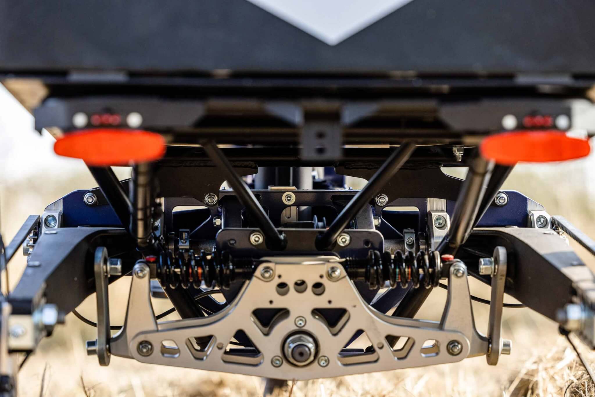 Außergewöhnliches Maxi-Lastenrad: Das GLEAM Escape im Cargobike Test ...