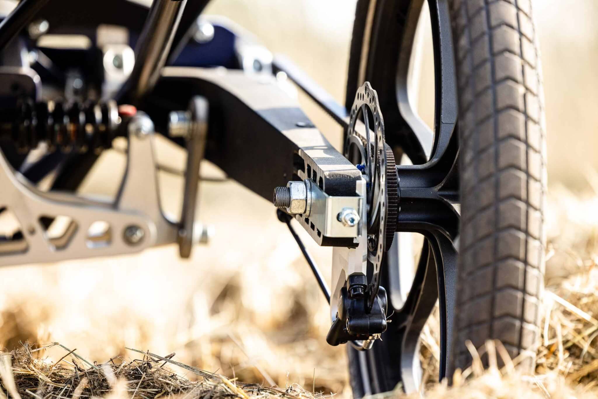 Außergewöhnliches Maxi-Lastenrad: Das GLEAM Escape im Cargobike Test ...