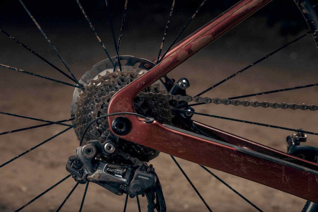 Neues Rocky Mountain Gravel Bike: Die SOLO Familie bekommt Verstärkung!